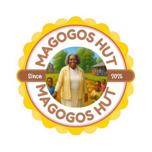 Magogo’s Hut - African Catering Services in Johannesburg